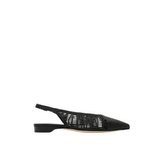 Parall&egrave;le Parallele, Damen, Schuhe, Schwarzk, 38 1/2 EUGr&ouml;&szlig;e