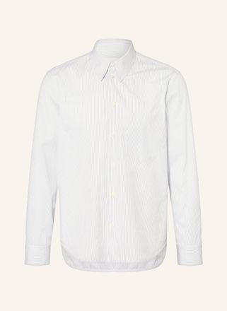 Jil Sander Hemd Relaxed Fit beige