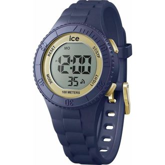 Ice Watch Damen, Accessories, Blau, ONE SIZEGr&ouml;&szlig;e