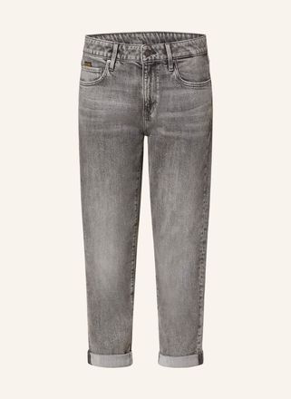 G-Star Boyfriend Jeans Kate grau