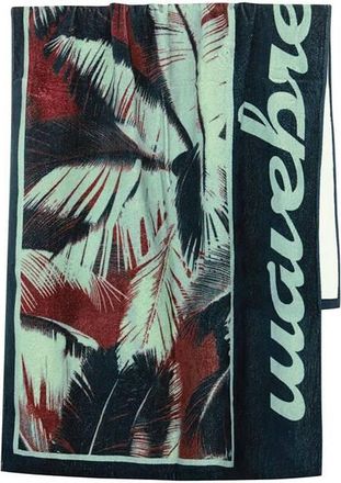 Wavebreaker Strandtuch