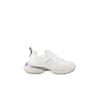 Alexander Smith Femme, Chaussures, Blanc, Taille: 38 EU Victoria Baskets