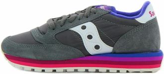 Saucony Femme, Chaussures, Gris, Taille: 37 EU Baskets
