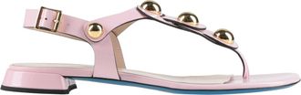 Loriblu SCHUHE - Zehentrenner auf YOOX.COM
