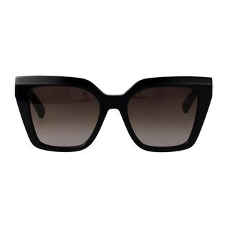 Longchamp Lo778S Sonnenbrille - - Accessories - Damen - Schwarzk - 54 MM