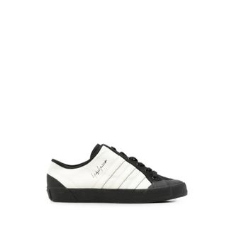 Yohji Yamamoto Nisi Low - - Shoes - Herren - Mehrfarbig - 46 EU