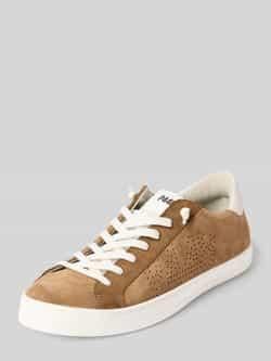 P448 Sneaker mit Schn&uuml;rverschluss Modell JOHN