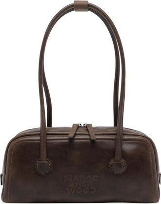 Margesherwood Soft Boston East West Bag