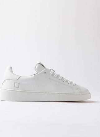 D.A.T.E. levante mono white