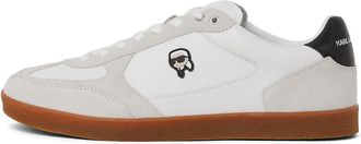 Karl Lagerfeld Sneaker Ikon Kandidate