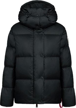 Afterlabel Damen, Jacken, Schwarzk, LGr&ouml;&szlig;e