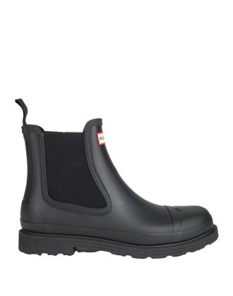 Hunter SCHUHE - Stiefeletten auf YOOX.COM