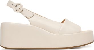 H&ouml;gl Sandalen H&Ouml;GL 0-182530 Creme