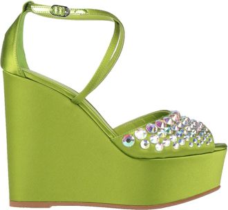 Le Silla SCHUHE - Sandalen auf YOOX.COM