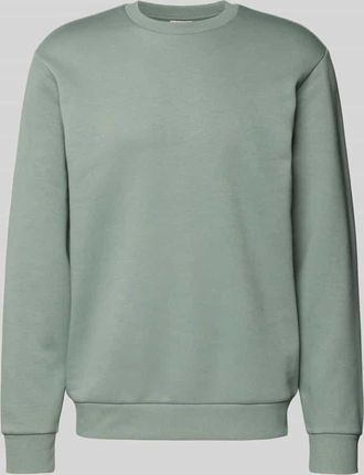 Only & Sons Regular Fit Sweatshirt aus Baumwoll-Mix Modell CERES