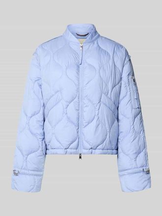 Beaumont Amsterdam Steppjacke mit Zweiwege-Rei&szlig;verschluss Modell IMANE