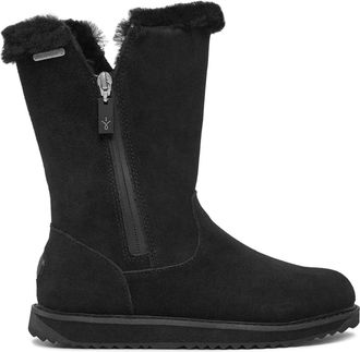 Emu Schneeschuhe EMU Australia Gravelly 2.0 W12985 Schwarz