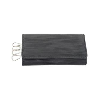 Louis Vuitton Pre-owned Keycase - - Pre-owned - Damen - Schwarzk - ONE SIZE
