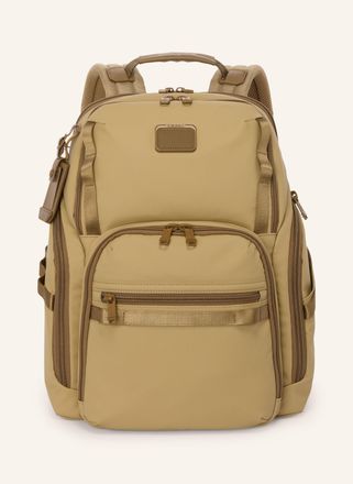 Tumi Rucksack Alpha Bravo gruen