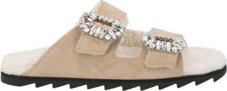 Roger Vivier SCHUHE - Sandalen auf YOOX.COM