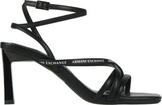 A|X Armani Exchange SCHUHE - Sandalen auf YOOX.COM
