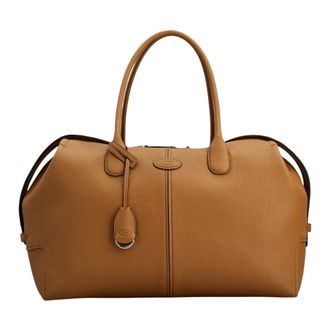 Tod's Henkeltasche - - Bags - Herren - Braun - ONE SIZE