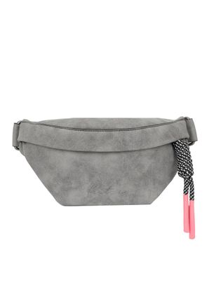 Fritzi Aus Preußen Bitzi10 Jive Belt Bag Warm Grey