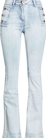 No Secrets World HOSEN & R&Ouml;CKE - Jeanshosen auf YOOX.COM