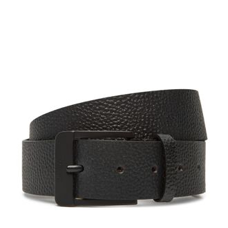 Calvin Klein Jeans Herreng&uuml;rtel Calvin Klein Jeans Classic 40Mm LV04G7021G Schwarz