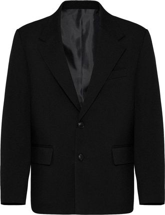 Antioch Blazer Jacket