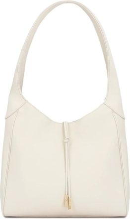 Kazar Femme, Sacs, Blanc, Taille: ONE Size Lorra Hobo Bag