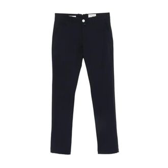 Jacob Cohen Homme, Pantalons, Bleu, Taille: W31 Pantalon Bobby Marino Slim Fit