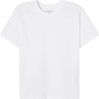 American Vintage T-shirt Fizvalley American Vintage