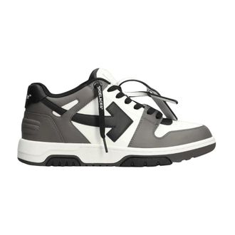 Off-white Herren, Schuhe, Mehrfarbig, 43 EUGr&ouml;&szlig;e