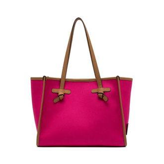 Gianni Chiarini Marcella Bag - - Bags - Damen - Rosa - ONE SIZE