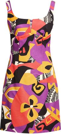 Moschino KLEIDER - Mini-Kleider auf YOOX.COM