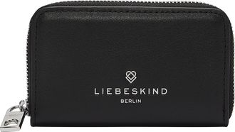 Liebeskind Liebeskind Berlin Jo, Extra Small (HxBxT 7.5cm x 11cm x 1.5cm), black