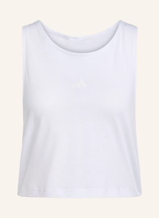 adidas Tanktop Motion Essentials weiss