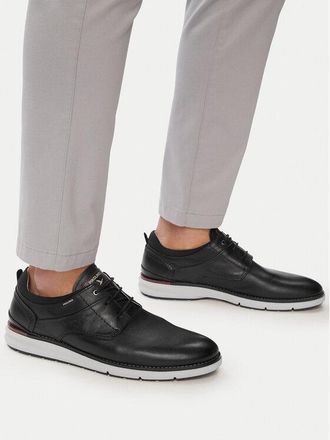 Pikolinos Halbschuhe Manacor M1A-4276C1 Schwarz