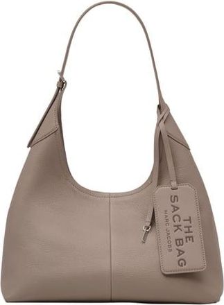 Marc Jacobs Sac The Belted Sack en cuir