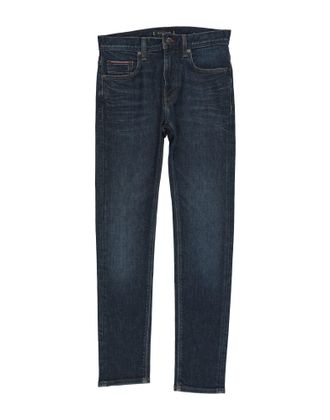Tommy Hilfiger HOSEN & R&Ouml;CKE - Jeanshosen auf YOOX.COM
