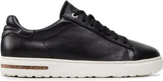 Birkenstock Sneakers Bend Low II 1017721 Schwarz