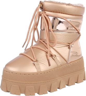 Ital-Design Snowboots