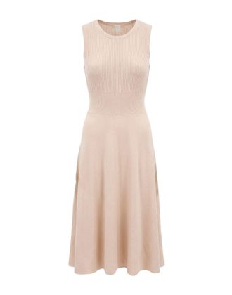 120% Lino KLEIDER - Maxi-Kleider auf YOOX.COM