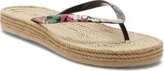 Roxy South Beach Iii Sandals EU 39