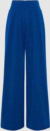 Molli Pantalon Lauren Bleu Faience
