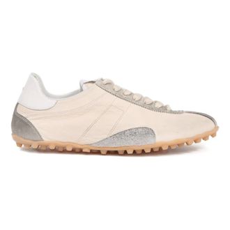 Maison Margiela Herren, Schuhe, Beige, 41 EUGr&ouml;&szlig;e