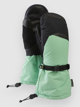 Burton Gore-Tex Deluxe F&auml;ustlinge soft sage