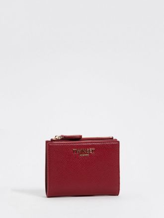 Twinset Geldb&ouml;rse Damen Farbe Rot