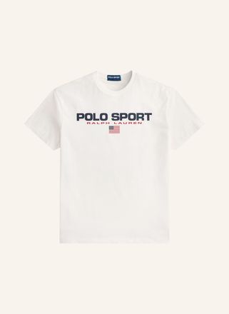 Ralph Lauren Polo Sport Ralph Lauren T-Shirt weiss